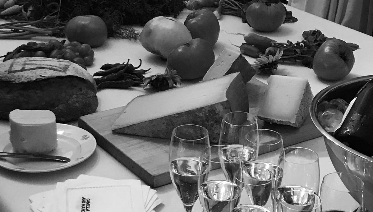 PARIS FASHION WEEK DÎNATOIRE