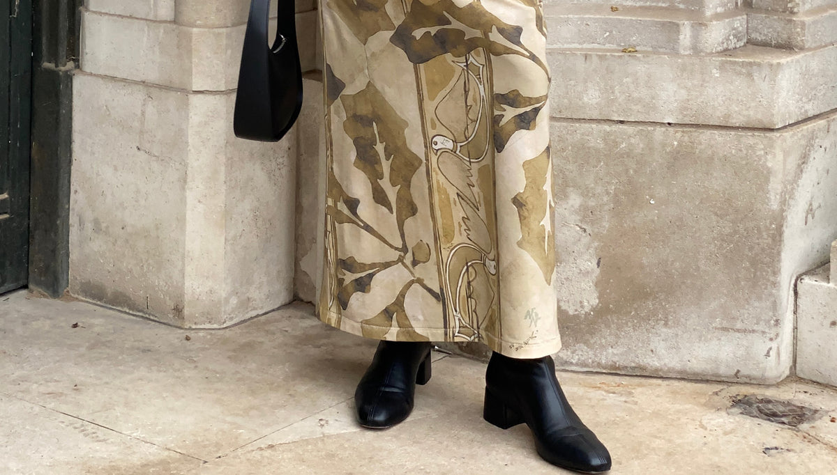 Postcards From London