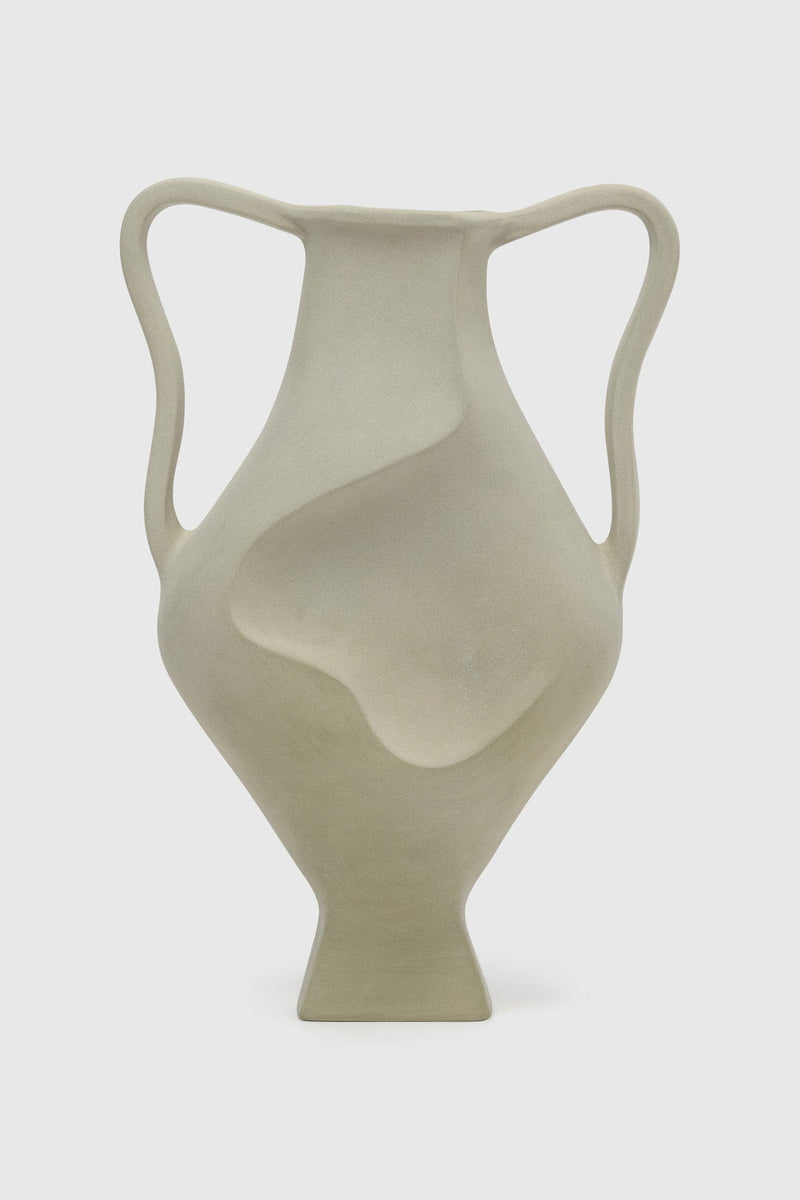 Ignem Terrae Belliatus Vessel in Stone - CAMILLA AND MARC® Official C&M