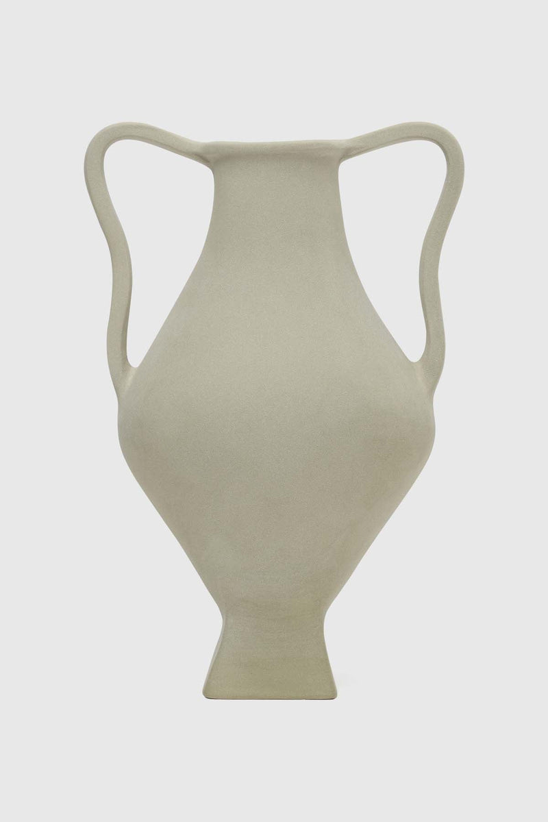 Ignem Terrae Belliatus Vessel in Stone - CAMILLA AND MARC® Official C&M